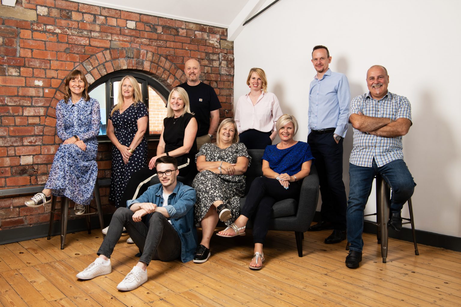 Our Team — LeedsBID — LeedsBID