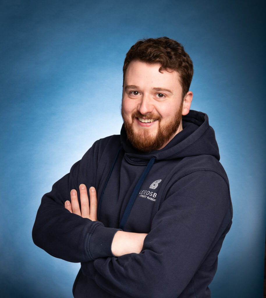 Our Team — LeedsBID — LeedsBID